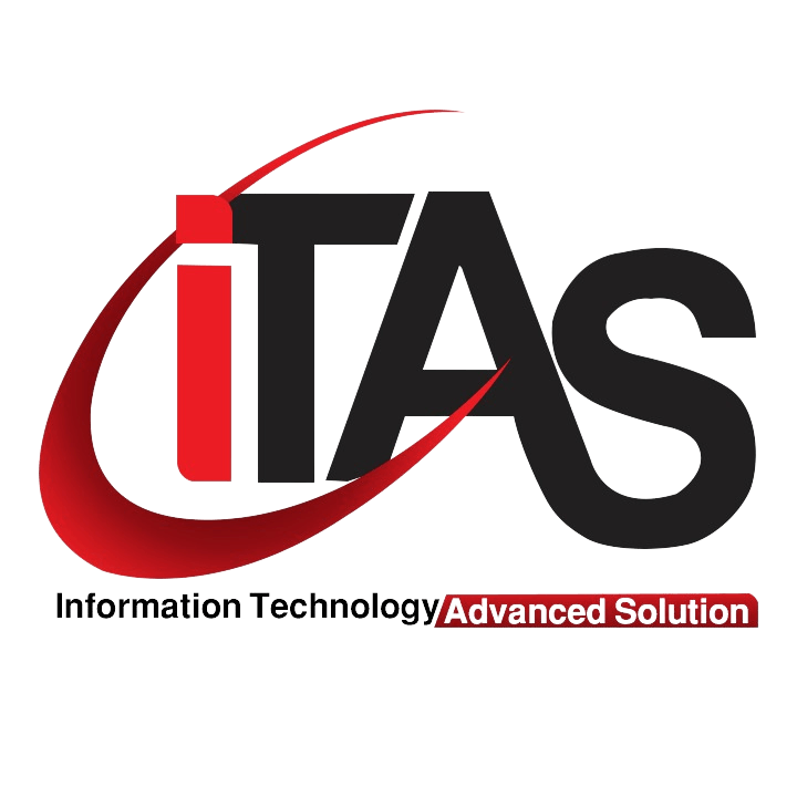Smart Home Itas